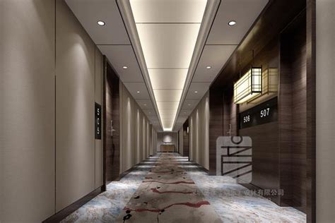 民宿酒店设计建筑面积密度 设计动态 品彦设计