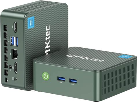 Unlock Your Potential With The Gmktec Mini Pc N150 The Ultimate