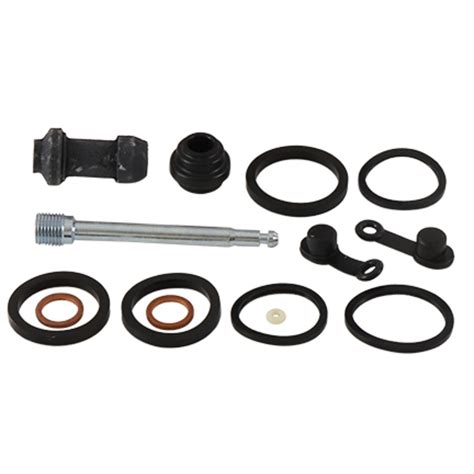 Brake Caliper Rebuild Kit All Balls