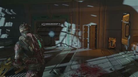 Infested Skin Showcase Digital Deluxe Upgrade Dead Space Remake