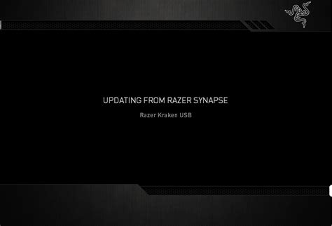 Razer Synapse Razer Insider