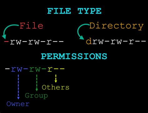 Master Linux Permissions A Deep Dive Into Chmod And Chown