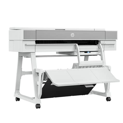 Plotters Profissionais Hp Designjet Stylus