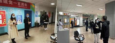 2021年下半年全国计算机技术与软件专业技术资格（水平）考试在我校圆满结束 渭南师范学院新闻网