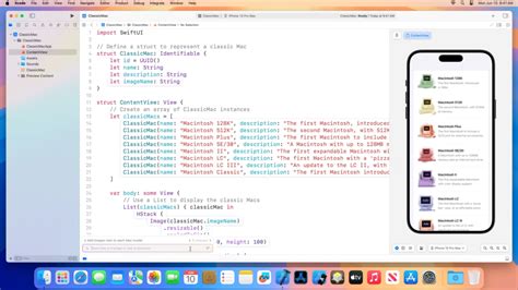 Predictive Code Completion In Xcode Lickability