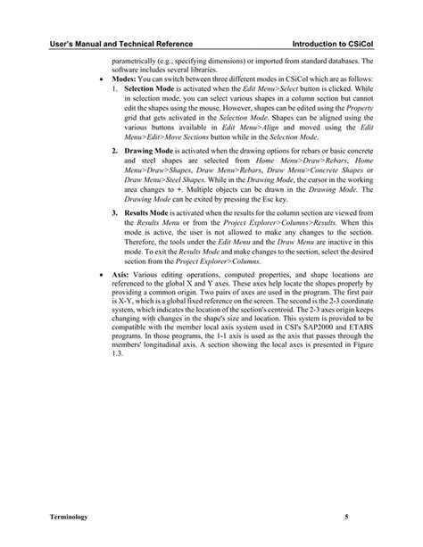 Csicol Users Manual 2 Pdf Computing Technology And Computing