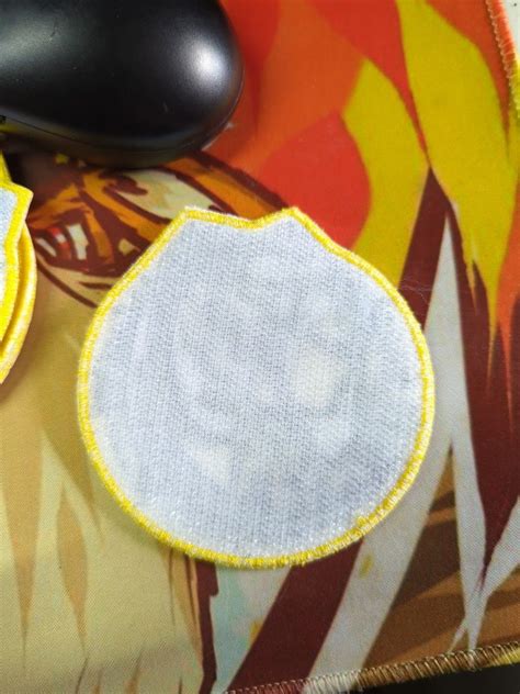 Hatsune Miku Patch Hobbies And Toys Memorabilia And Collectibles J Pop On Carousell