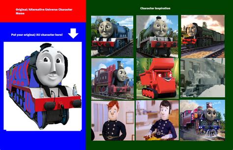 Mike The Lner A0 Character Inspirations By Thenewmikefan21 On Deviantart