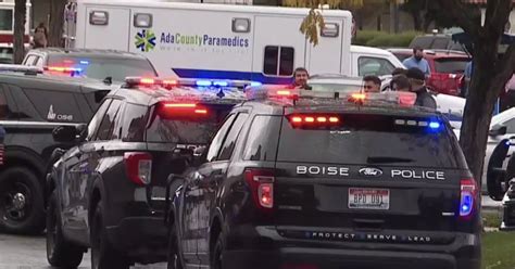 One Year Later Boise Towne Square Mall Shooting