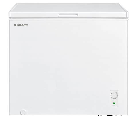 Морозильный ларь KRAFT BD (W)-232QX по низкой цене: отзывы, фото ...