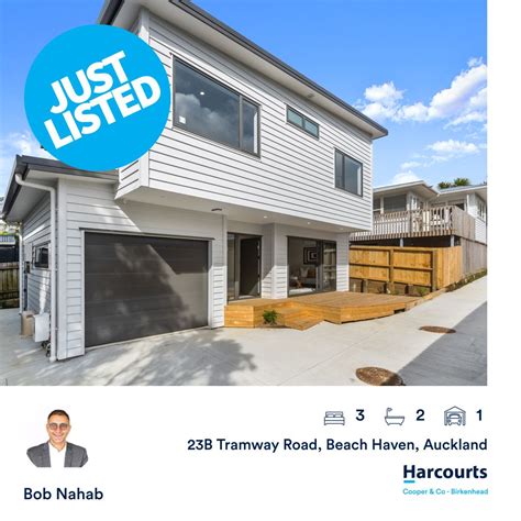 Bob Nahab On Linkedin Ratemyagent Realestate Harcourts