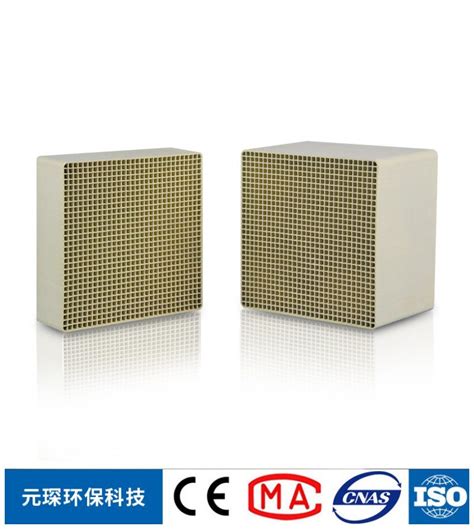 High Strength Honeycomb Textile Material Denitration Catalyst Scr Catalyst And Honeycomb