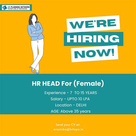 Anamika Kumari On Linkedin Openings Share Hrpnhrta Tax Hr Recruitment Experience