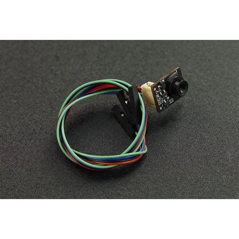 Dfrobot Ultrasonic Time Of Flight Material Detection Sensor Robotshop