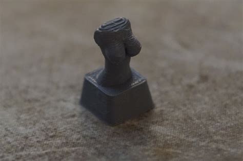 Keycaps NSFW Nsfw Stl Figure Statue Figur D Printer Etsy