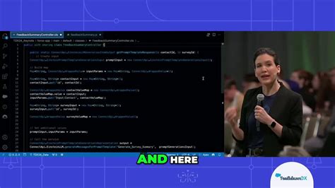 [video] Abhinav Gupta On Linkedin Salesforce Ai Tdx24