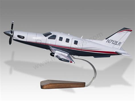 Socata Tbm 850 Model Modelbuffs