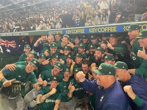 이사진 보면 너무 부끄럽고 호주선수들 진짜 응원하고 싶어지네요 Mlbpark