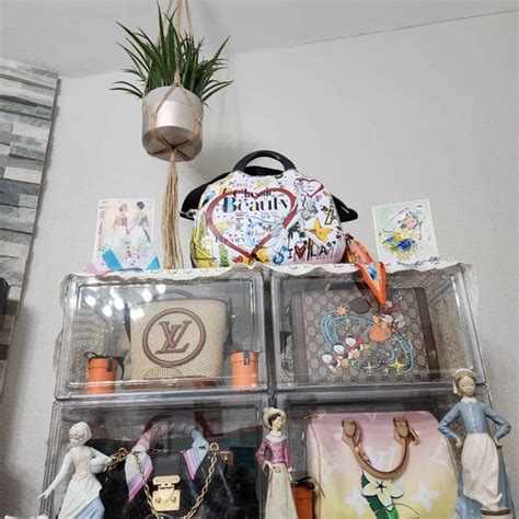 Jean Patch Retro Flower Power Denim Repair Iron On Or Sew On Boho