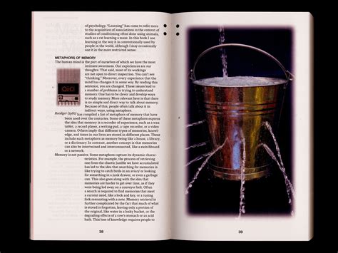 The Unreliable Scientific Method To Memory And Material Culture Fonts In Use