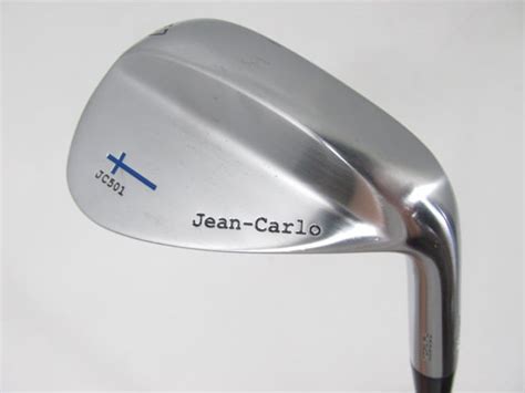 ウェッジ Jean Carlo ジャン カルロ Jean Carlo ジャン カルロ Jc501 ウェッジ D G 95 Sw 57 S