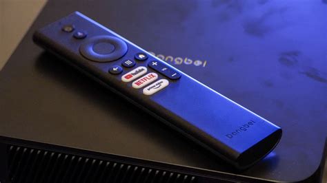 Dangbei Atom Laser Projector Review Toms Guide