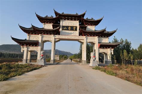 欢迎访问云蒙山景区