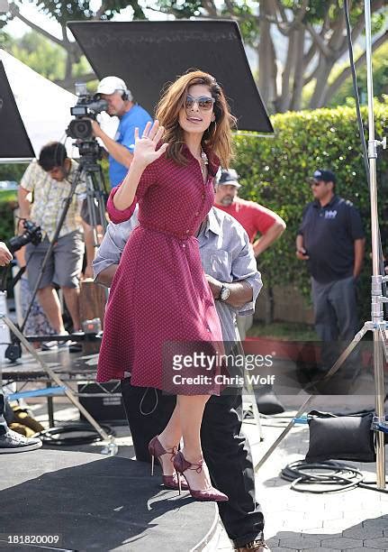 Lana Wolf Feet