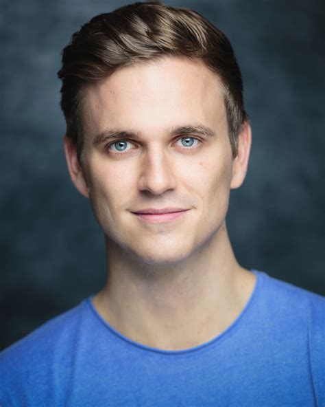 Christopher P Flair Talent