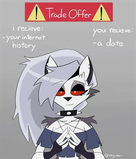 How Much Bite Force Do You Think Loona Has Rhelluvaboss