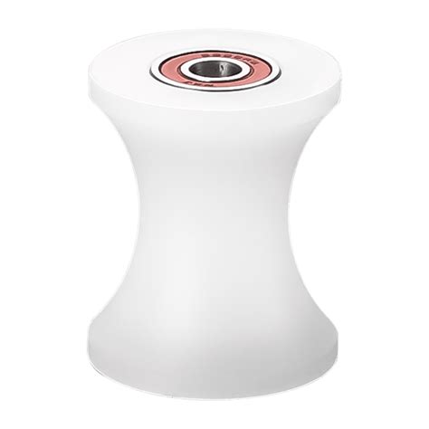 U Groove Nylon Roller Pulley For Sliding Doors Beeplastic Beeplastic