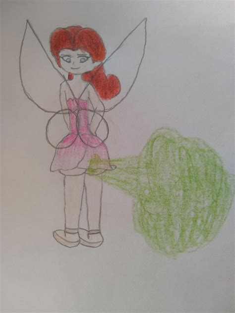 Rosettas Rank Farts By Holdthebutter On Deviantart