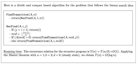 Algorithms Go Classes Test Series 2023 Algorithms Test 1