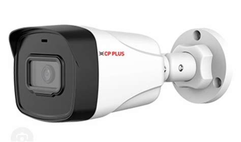 CP PLUS 2 MP IP BULLET AUDIO For Security Purpose At 2450 Piece In Ghaziabad