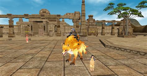 Moriya Quest Ganti Job 2 Tantra Online ~ Rendy Koi