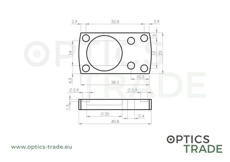 Shield Rmsc Footprint Optics Trade Blog