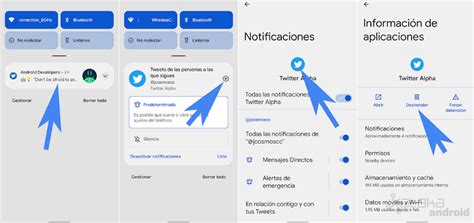 Cómo Desinstalar Una Aplicación En Android 2022 Imobie Inc
