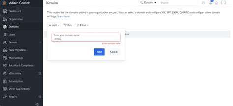 Using Zoho Mail As An Smtp Server For Cold Emailing Deliverability X10