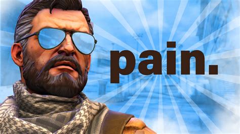 Reinstalling CSGO Was A Mistake YouTube