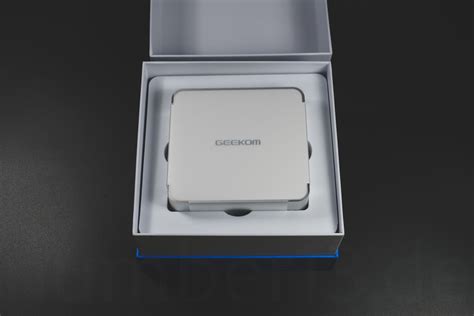 Review GEEKOM XT Pro Mini PC