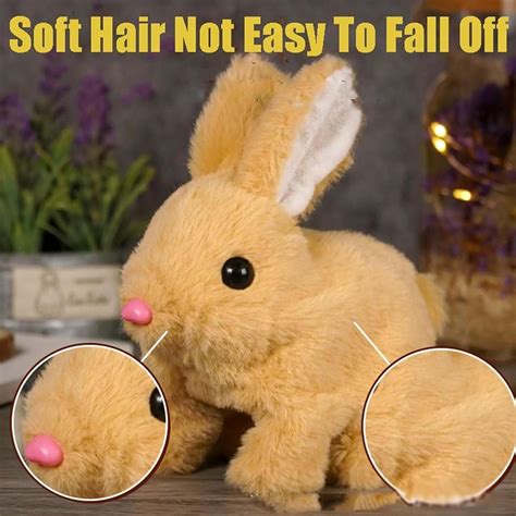 Nylozox Petsboro Bunnypal Fanyil Bunnypal My Realistic India Ubuy Nylozox Petsboro Bunnypal Fanyil Bunnypal My Realistic India Ubuy