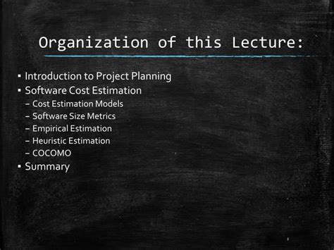 chapter 3 software project management reduced ppt