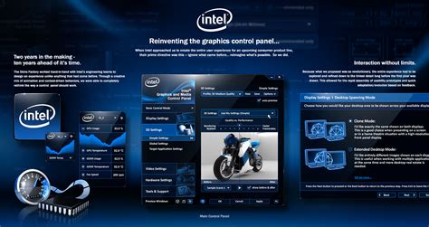 Intel Graphics And Media Control Panel Hot Fixes Rydelta