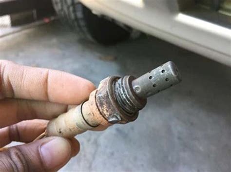 Oxygen Sensor Archives Easy Car Electrics
