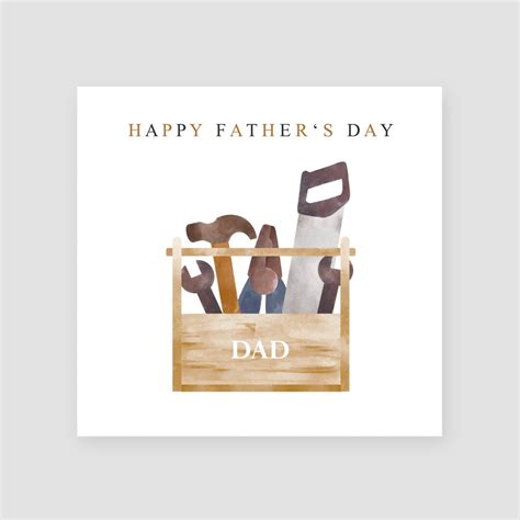 Builder Fathers Day Card Dad Fathers Day Ts Carpenter Fathers Day Card For Step Dad Fathers