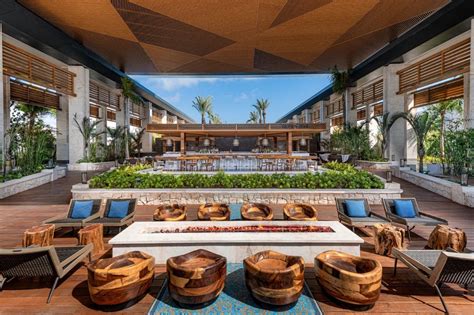 Tulum Finally Has A True Five Star Luxury Resort Maxim