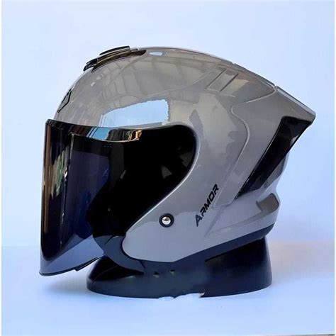 Jual Helm Js Armor Termurah Paket Ganteng Ori Shopee Indonesia