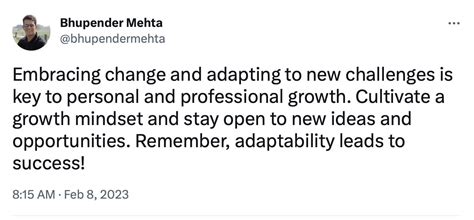 Bhupender Mehta On Linkedin Success Growthmindset Hr Hrcommunity People Peopleandculture