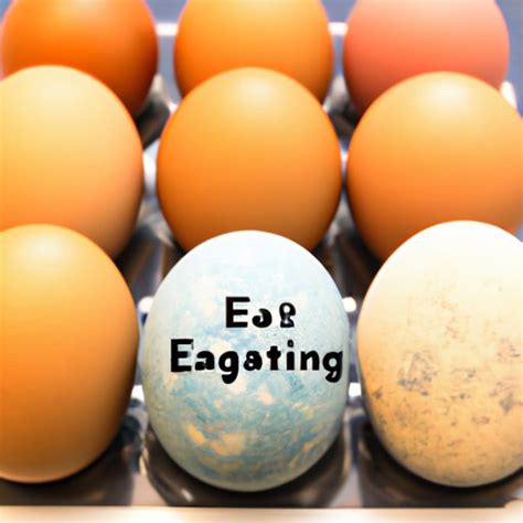 How To Tell If Eggs Are Bad A Comprehensive Guide The Enlightened Mindset