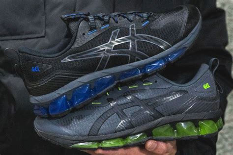 This Asics Gel Quantum 360 7 Utility Pack Can Only Be Copped At Jd